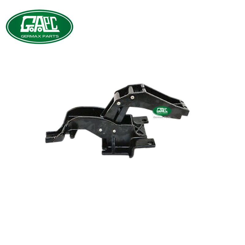 VPLGP0137 Front Left Electrical Side Step Bracket - Land Rover & Jaguar ...