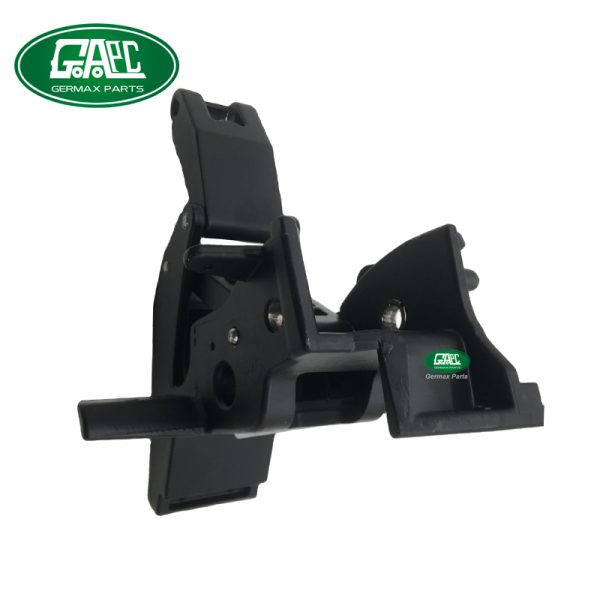 VPLGP0137 Front Left Electrical Side Step Bracket - Land Rover & Jaguar ...