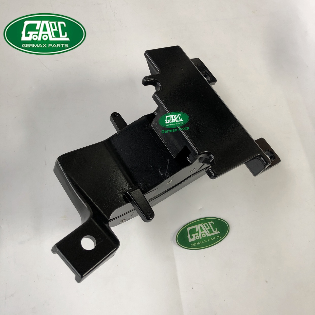 VPLGP0139 Front Right Electrical Side Step Bracket… - Land Rover ...