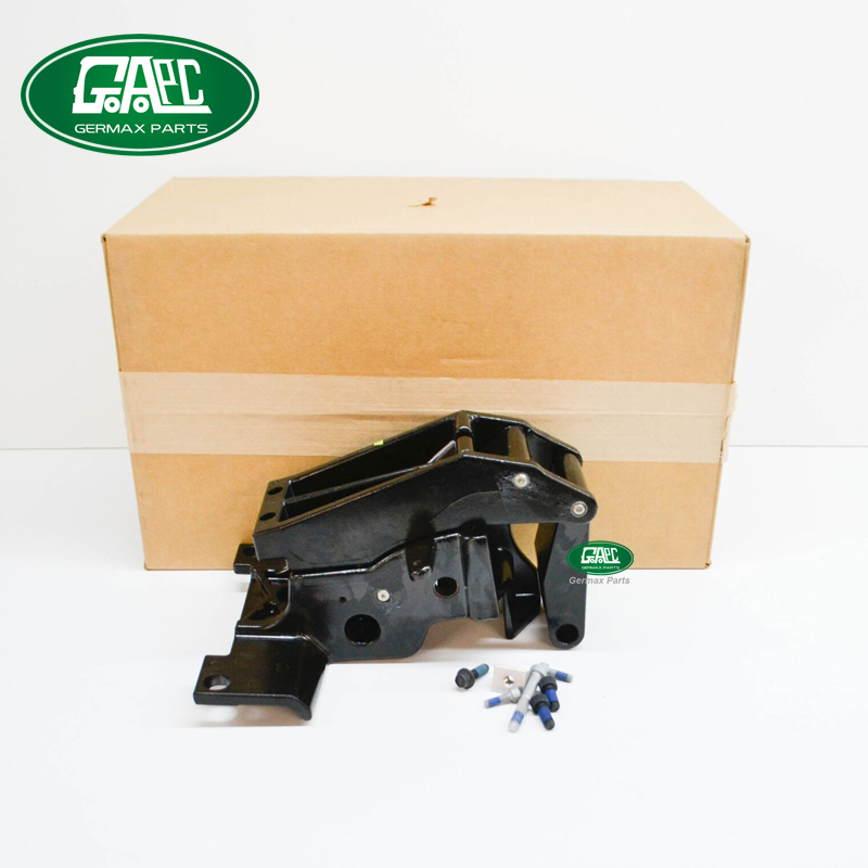 VPLGP0138 Rear Left Electrical Side Step Bracket - Land Rover & Jaguar ...