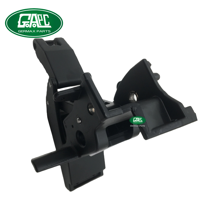 VPLGP0138 Rear Left Electrical Side Step Bracket - Land Rover & Jaguar ...