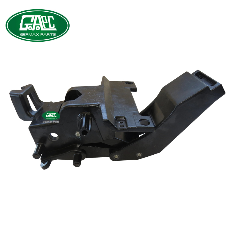 VPLGP0140 Rear Right Electrical Side Step Bracket - Land Rover & Jaguar ...