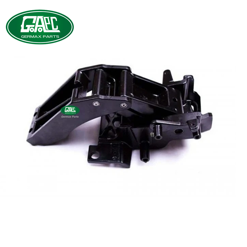 VPLGP0140 Rear Right Electrical Side Step Bracket - Land Rover & Jaguar ...
