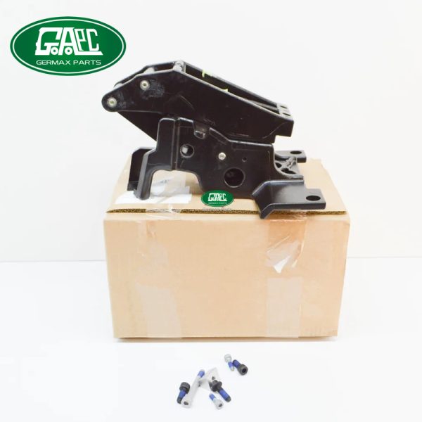VPLGP0140 Rear Right Electrical Side Step Bracket - Land Rover & Jaguar ...