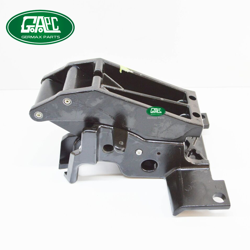 VPLGP0140 Rear Right Electrical Side Step Bracket - Land Rover & Jaguar ...