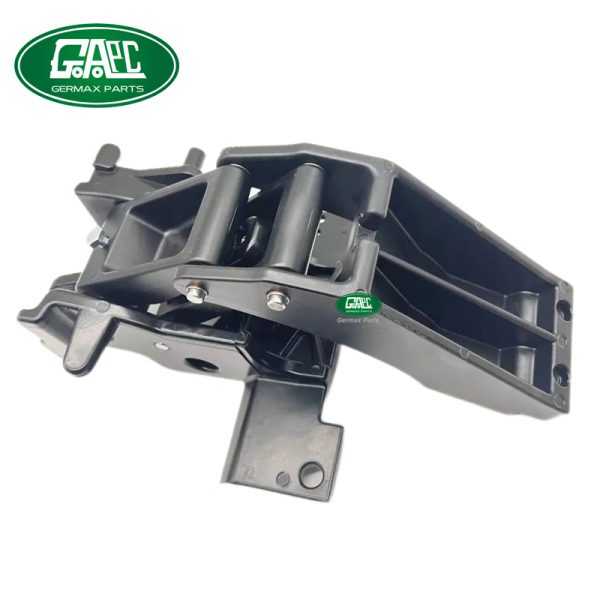 VPLGP0140 Rear Right Electrical Side Step Bracket - Land Rover & Jaguar ...