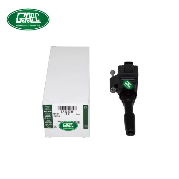Ignition Coil LR121788 AJ814082 J6P312A366AA J6P31… - Land Rover ...