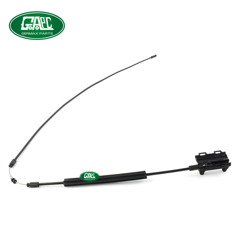 Hood Control Cable LR038195 - Land Rover & Jaguar Parts Manufacturer ...