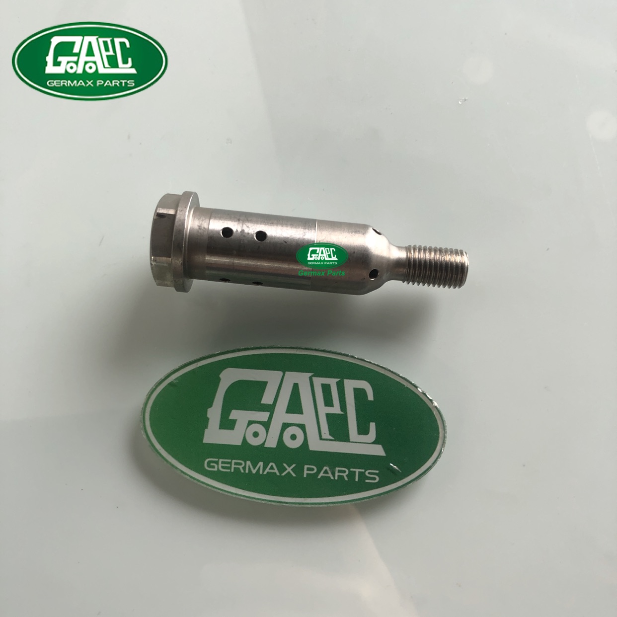 Variable Valve Timing Gear Bolt LR091750 GL3078 - Land Rover & Jaguar ...