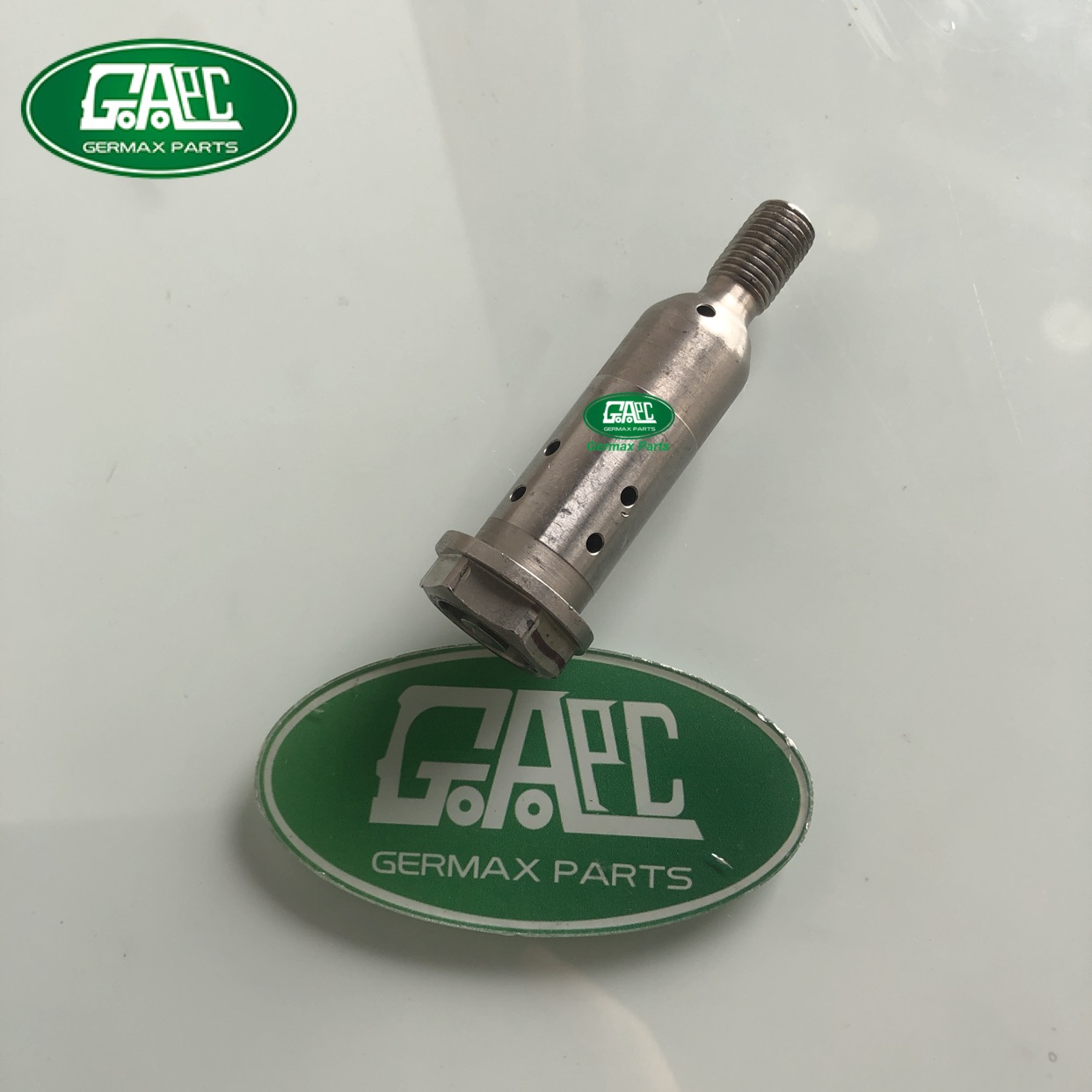 Variable Valve Timing Gear Bolt LR091750 GL3078 - Land Rover & Jaguar ...