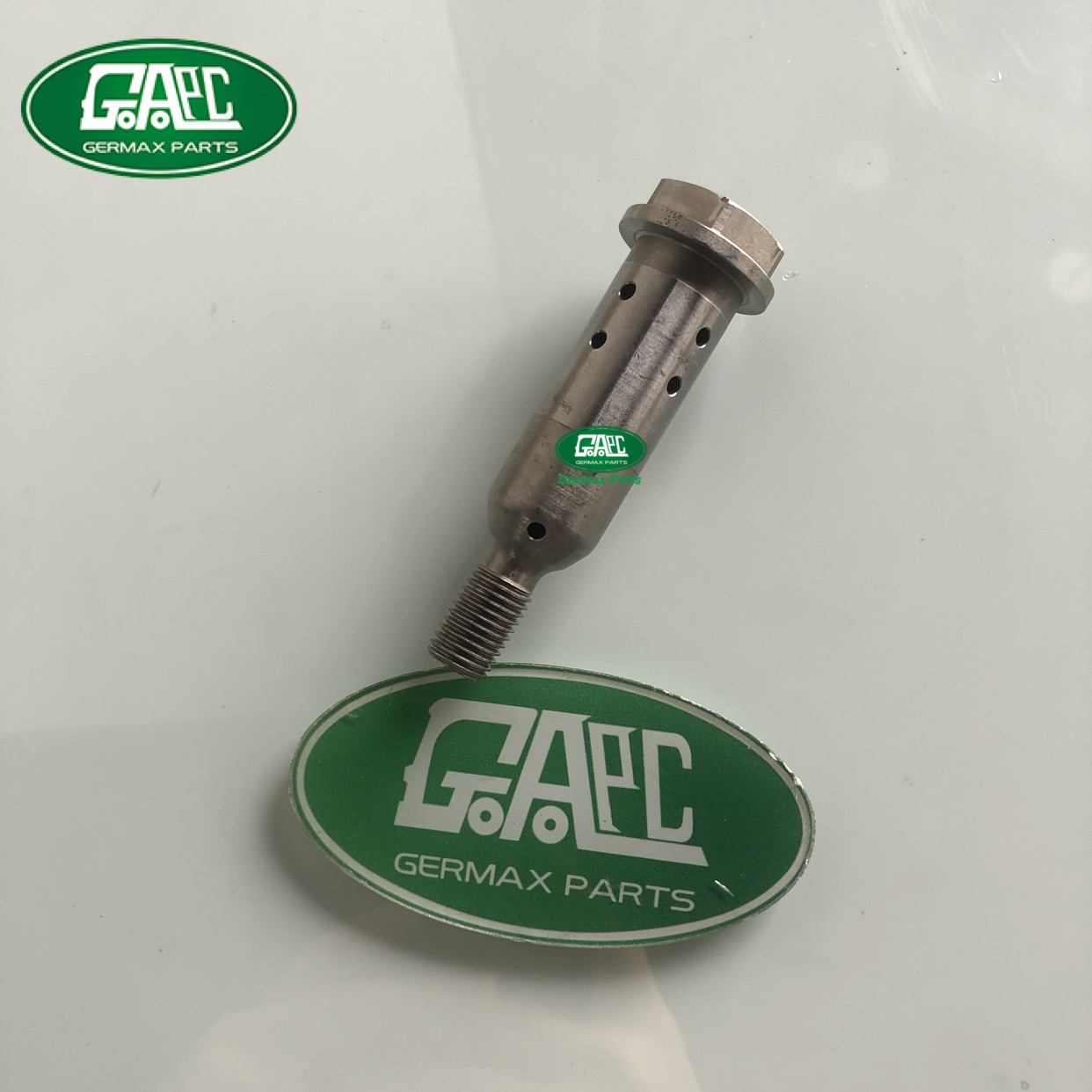 Variable Valve Timing Gear Bolt LR091750 GL3078 - Land Rover & Jaguar ...