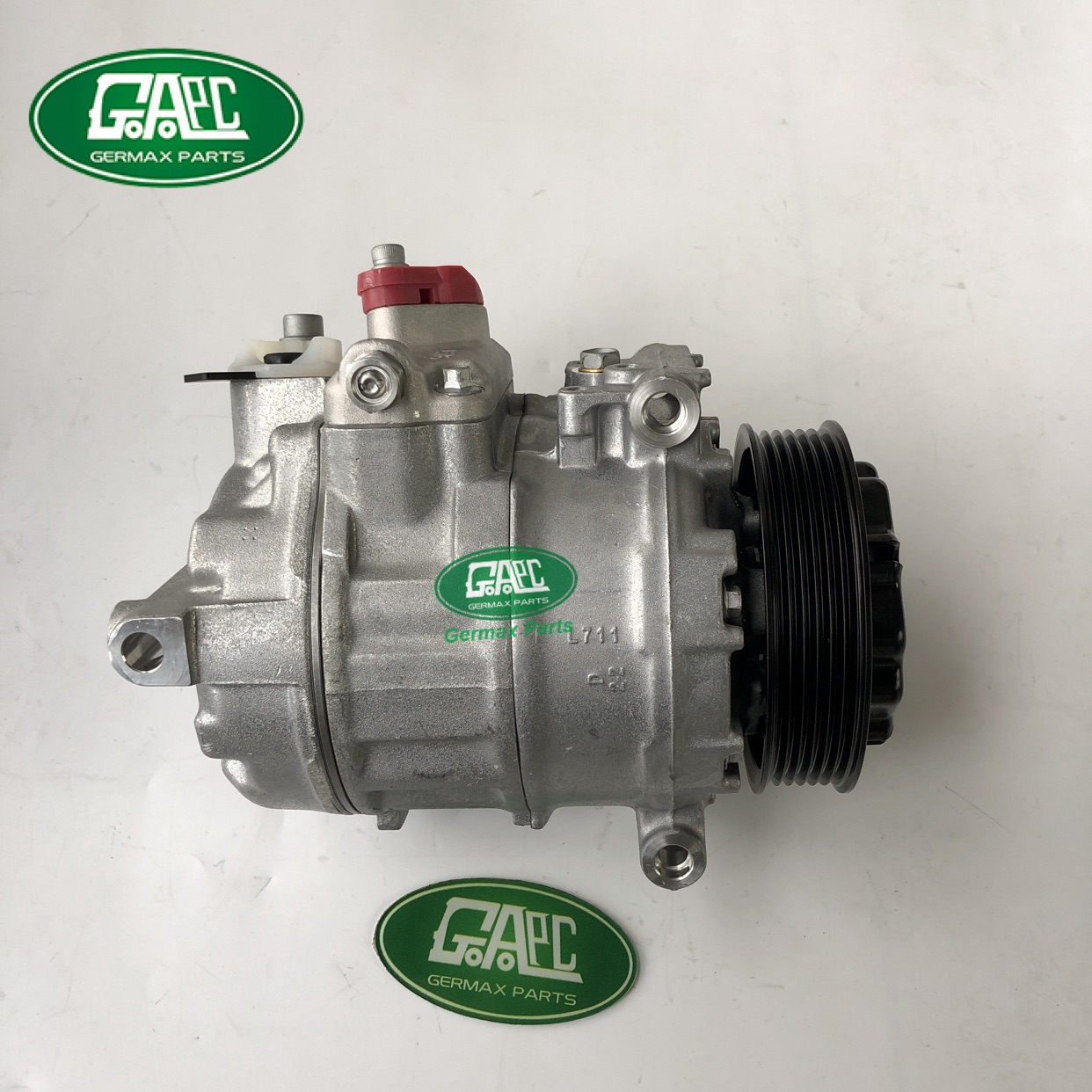 Air Compressor LR015151 JPB500091 JPB500280 - Land Rover & Jaguar Parts ...