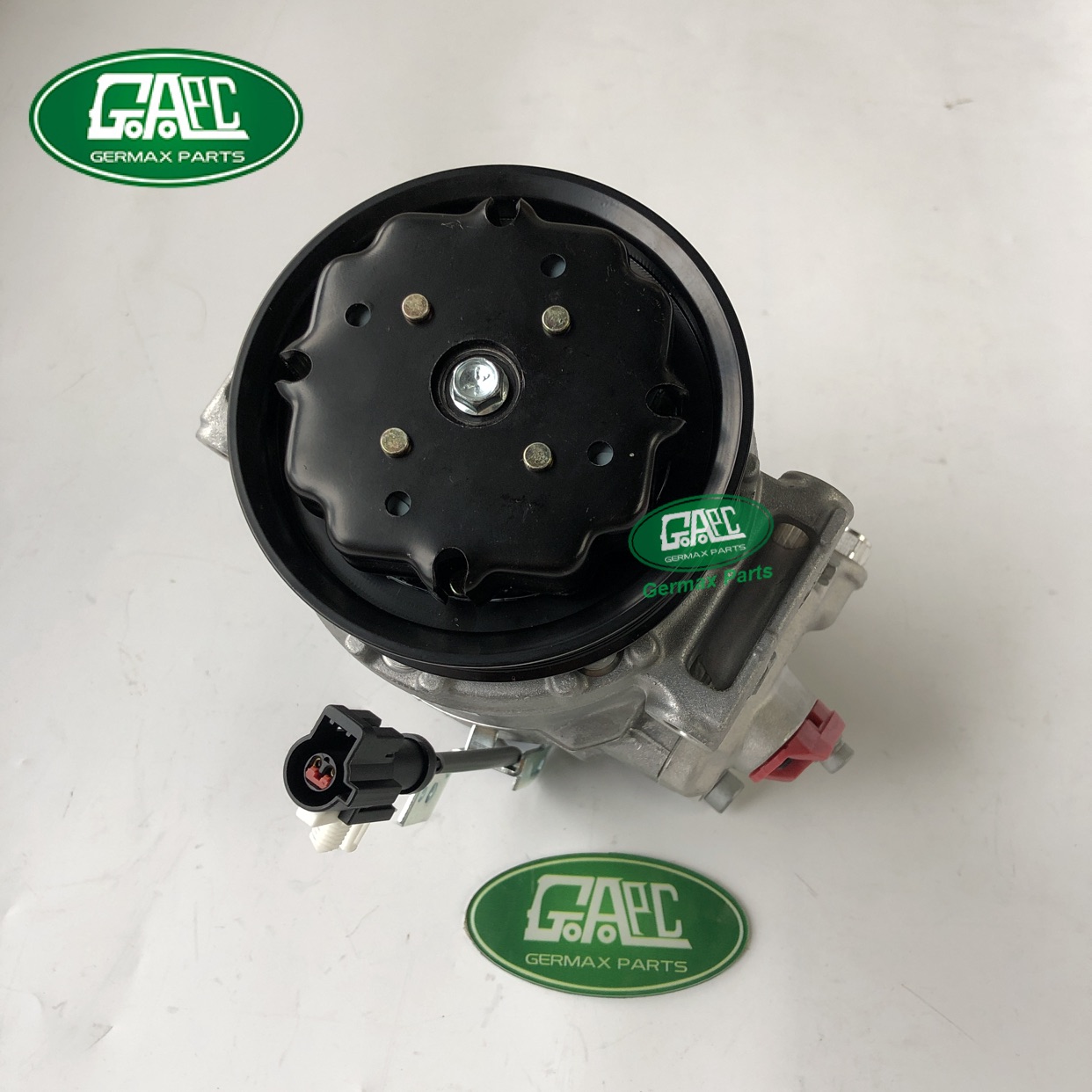 Air Compressor LR015151 JPB500091 JPB500280 - Land Rover & Jaguar Parts ...