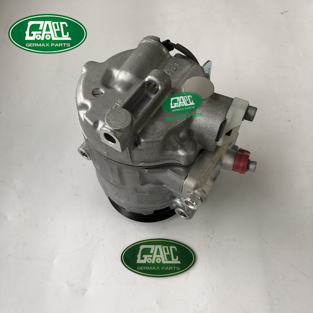 Air Compressor LR015151 JPB500091 JPB500280 - Land Rover & Jaguar Parts ...