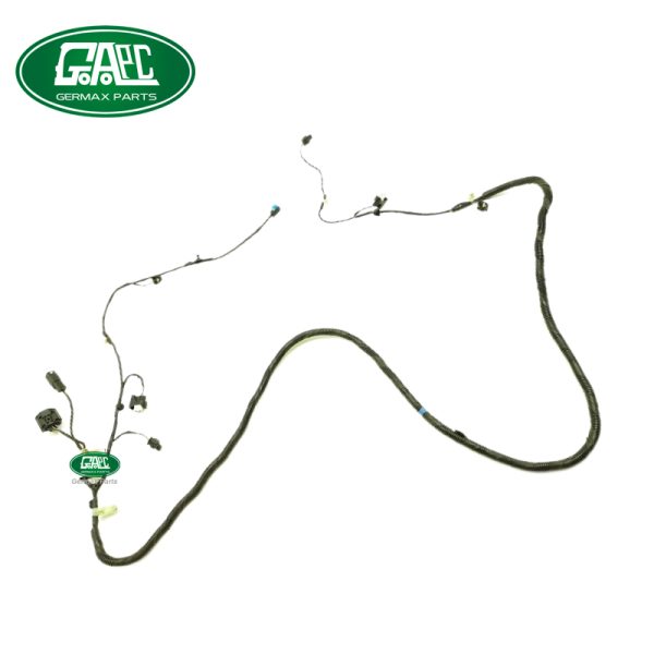LR075692 LR089637 Front Bumper Wiring Harness - Land Rover & Jaguar ...