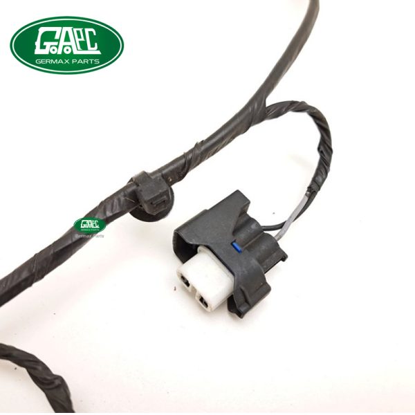 LR075692 LR089637 Front Bumper Wiring Harness - Land Rover & Jaguar ...