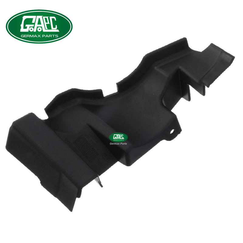 LR033400 Left Air Deflector Land Rover - Land Rover & Jaguar Parts ...