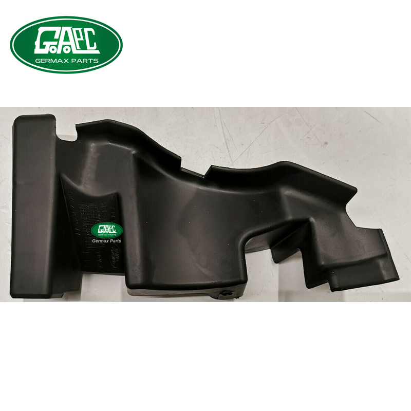 LR033400 Left Air Deflector Land Rover - Land Rover & Jaguar Parts ...