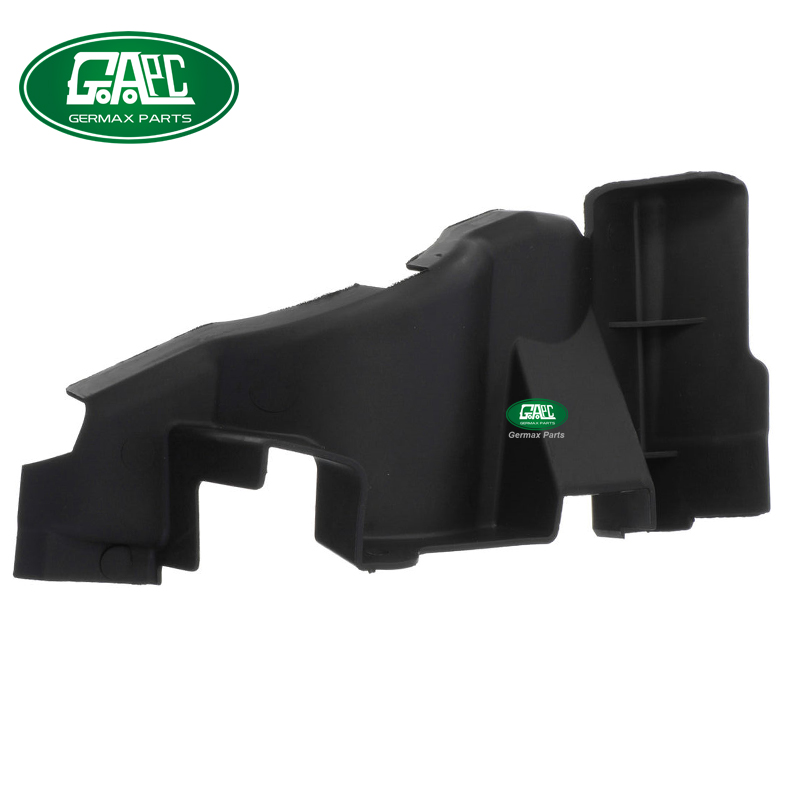LR033399 Right Air Deflector Land Rover - Land Rover & Jaguar Parts ...