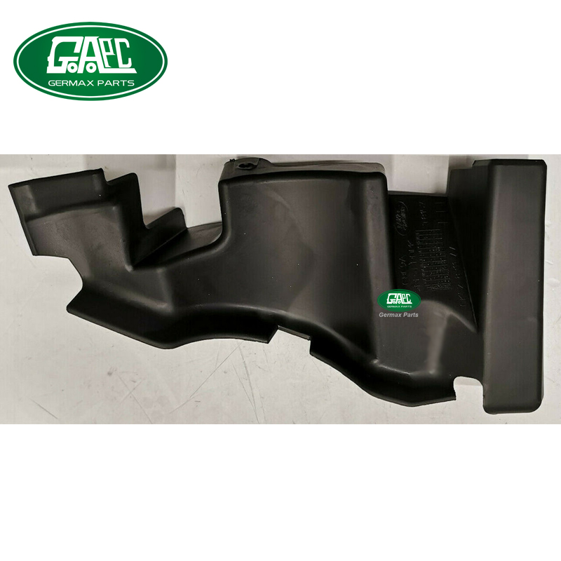 LR033399 Right Air Deflector Land Rover - Land Rover & Jaguar Parts ...