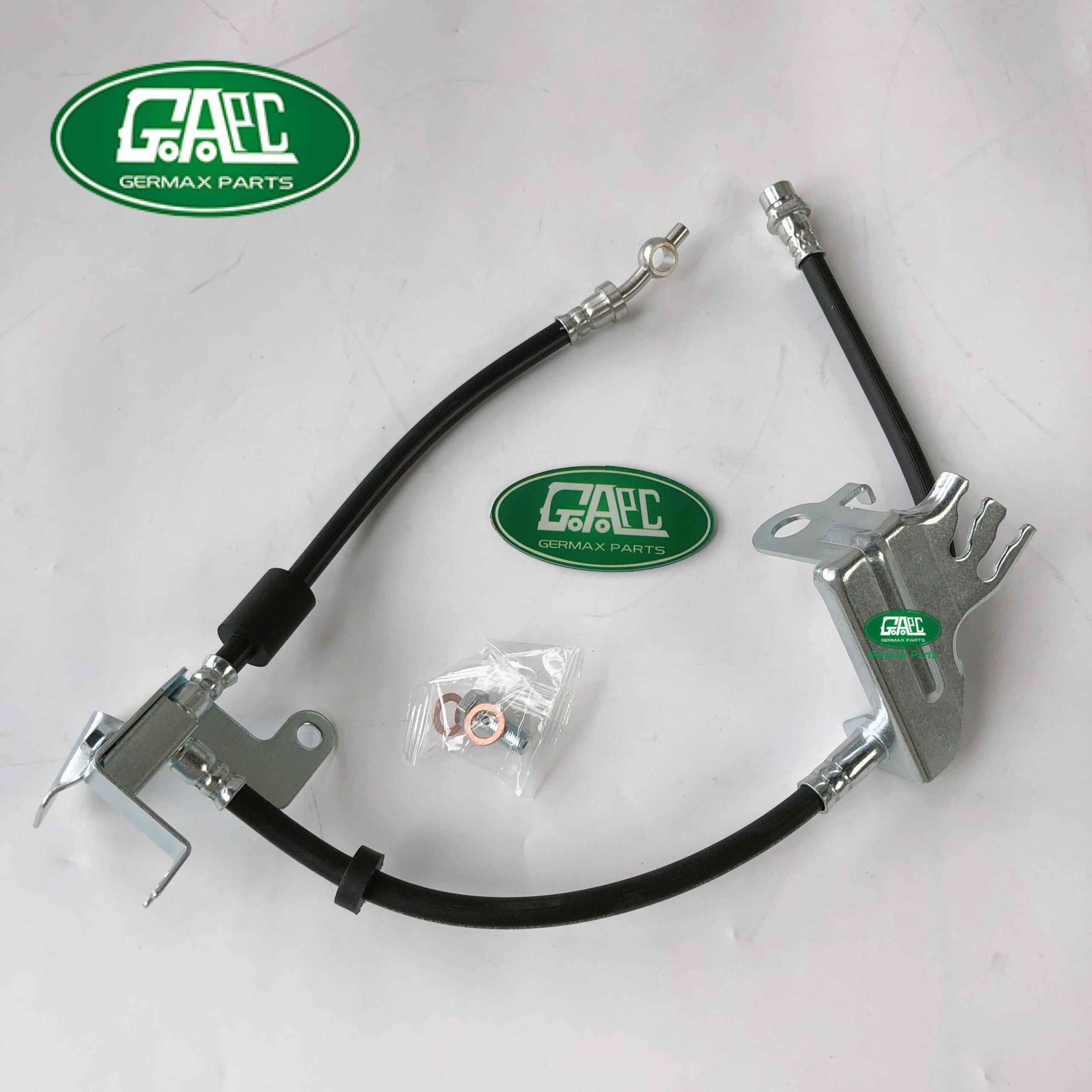 Brake Hose LR079543 LR045363 LR033362 for Land Rover - Land Rover ...