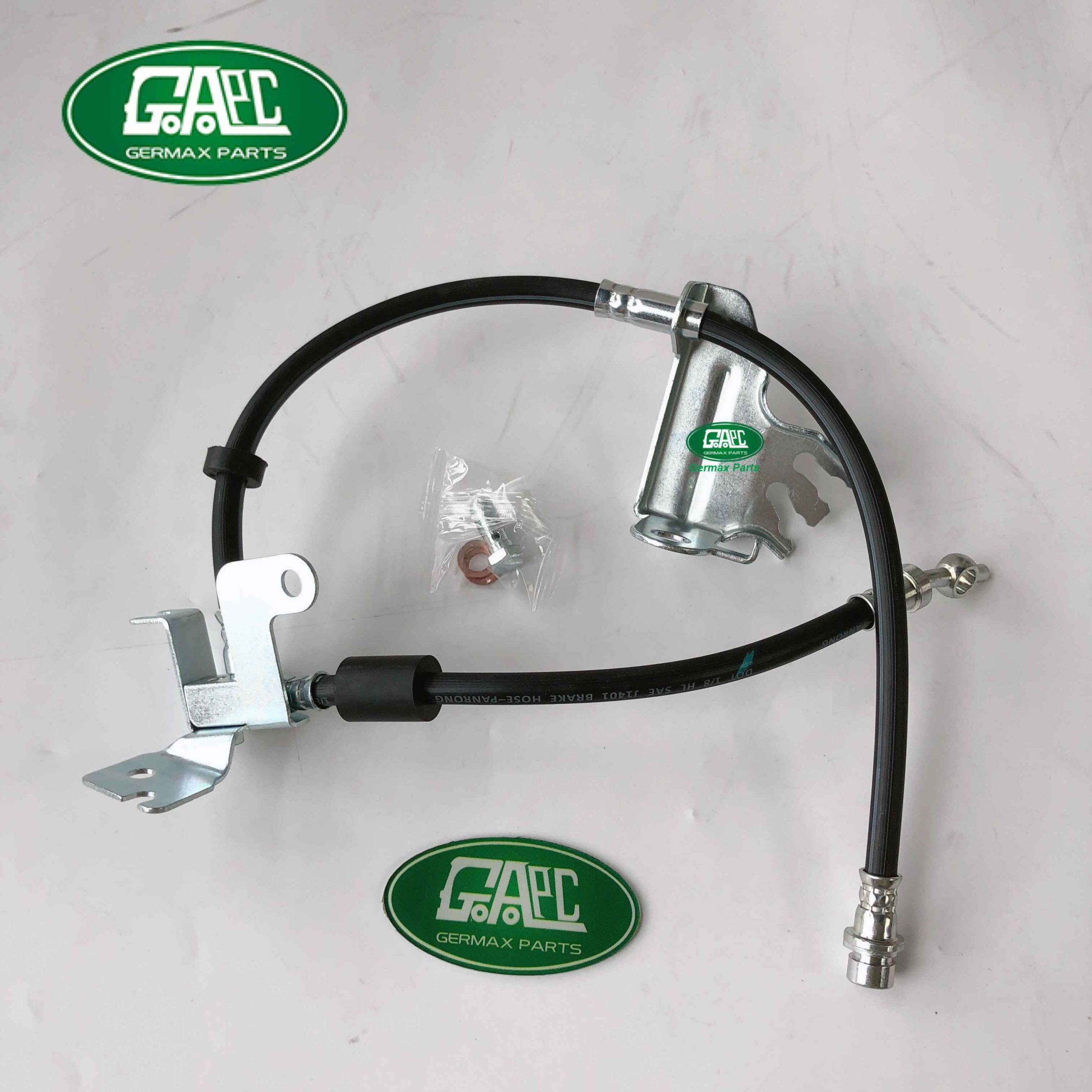 Brake Hose LR079543 LR045363 LR033362 for Land Rov… - Land Rover ...