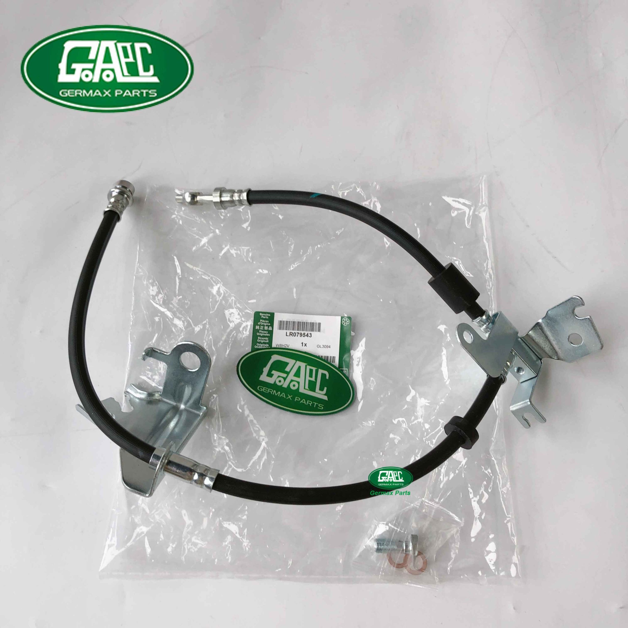 Brake Hose LR079543 LR045363 LR033362 for Land Rover - Land Rover ...