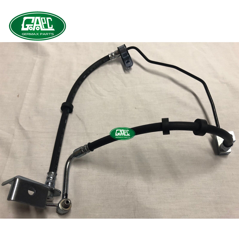 Brake Hose LR096525 LR172643 LR079441 LR049074 LR033365 - Land Rover ...