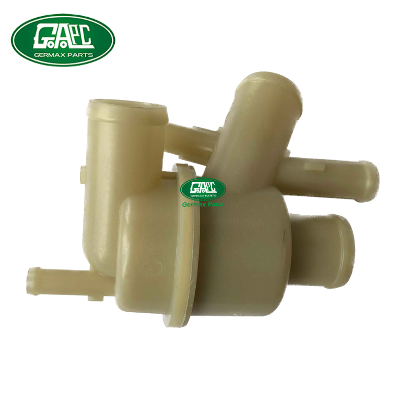 Thermostat PEL500320 LR005745 PEL500050 - Land Rover & Jaguar Parts ...