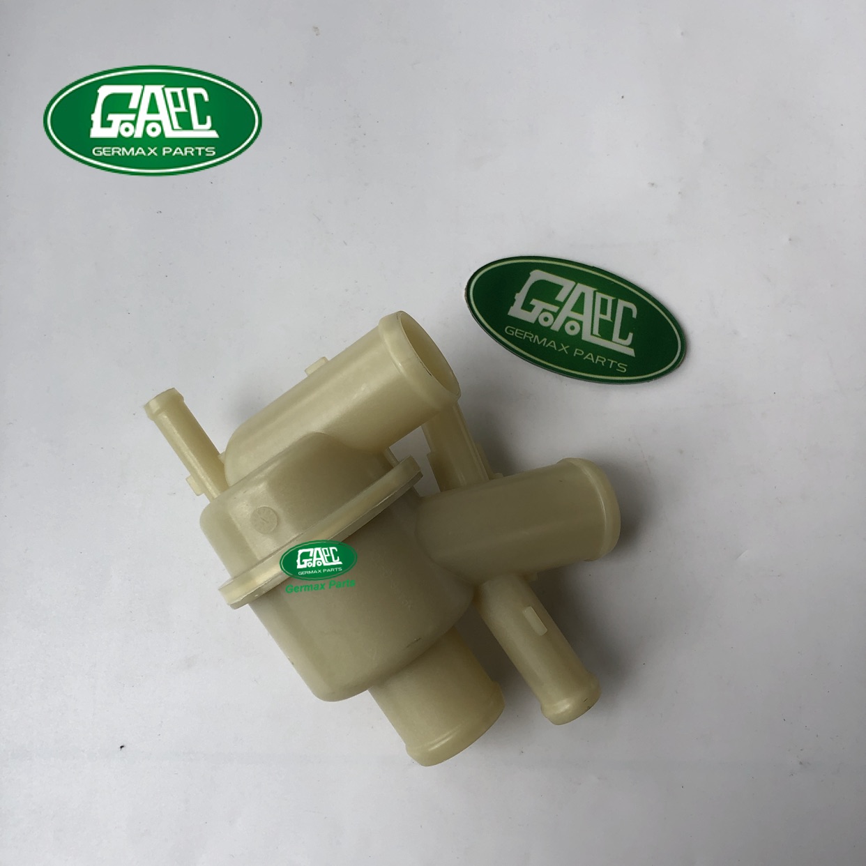 Thermostat PEL500320 LR005745 PEL500050 - Land Rover & Jaguar Parts ...