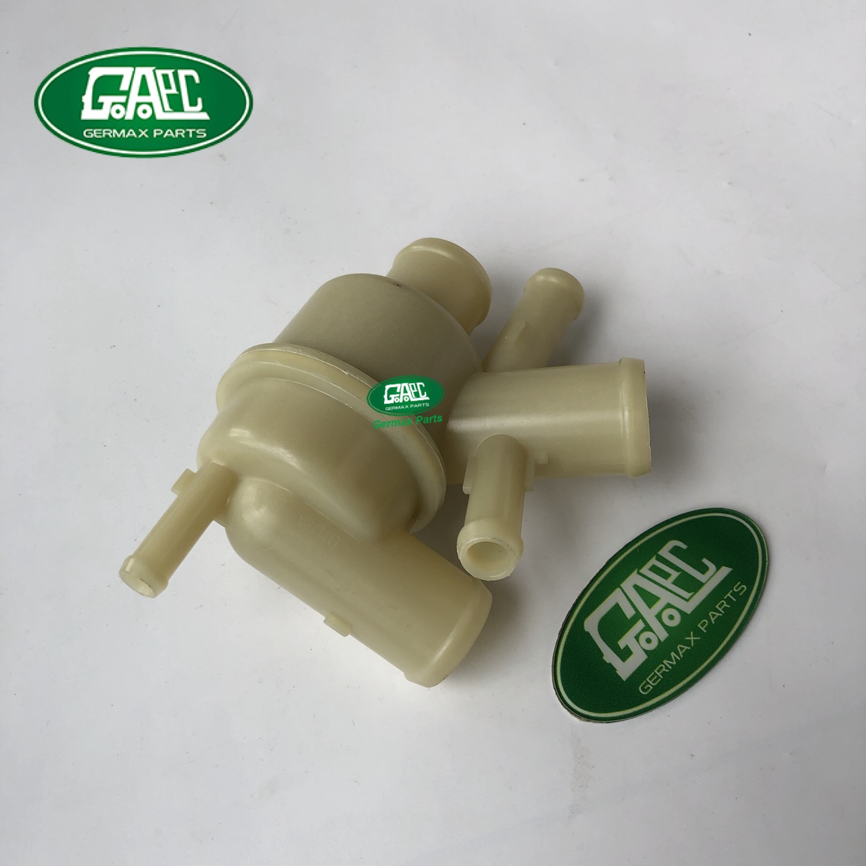 Thermostat PEL500320 LR005745 PEL500050 - Land Rover & Jaguar Parts ...