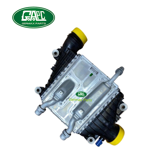 Intercooler LR082395 GL3116 - Land Rover & Jaguar Parts Manufacturer ...