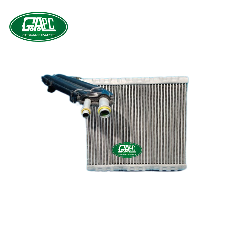 AC Evaporator Core LR115697 K8D219850AB - Land Rover & Jaguar Parts ...