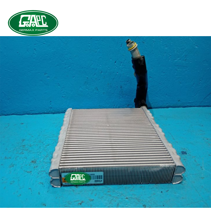 AC Evaporator Core LR115697 K8D219850AB - Land Rover & Jaguar Parts ...