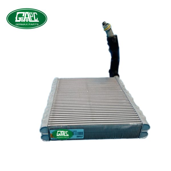 AC Evaporator Core LR115697 K8D219850AB - Land Rover & Jaguar Parts ...