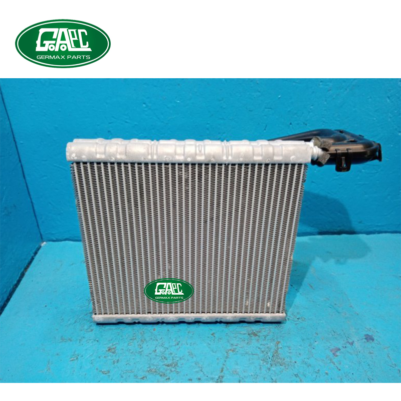 AC Evaporator Core LR115697 K8D219850AB - Land Rover & Jaguar Parts ...