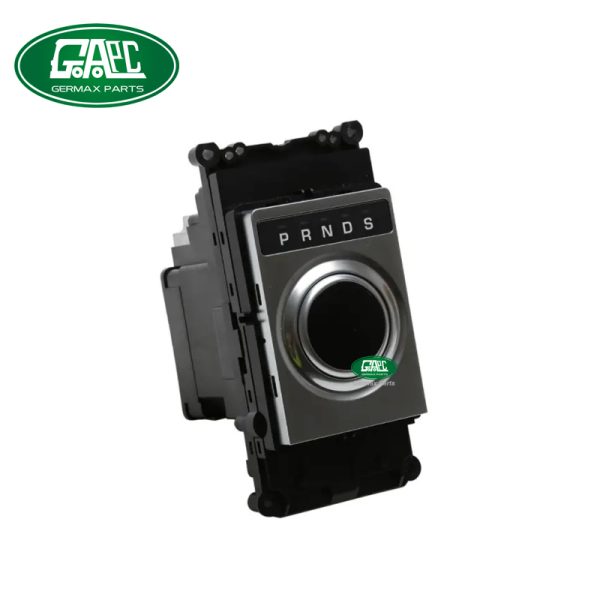 Gear Shifter Control Module LR117066 LR096232 LR083664 - Land Rover ...