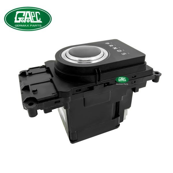 Gear Shifter Control Module LR117066 LR096232 LR083664 - Land Rover ...