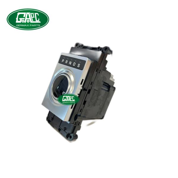 Gear Shifter Control Module LR106729 LR117067 LR085667 - Land Rover ...