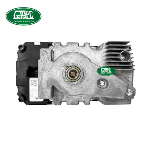 Gear Shifter Control Module LR106729 LR117067 LR085667 - Land Rover ...