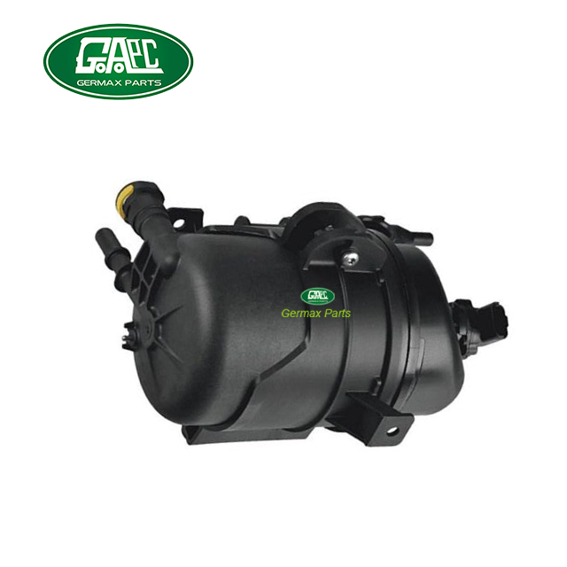 Fuel Filter LR125292 GL3135 - Land Rover & Jaguar Parts Manufacturer ...