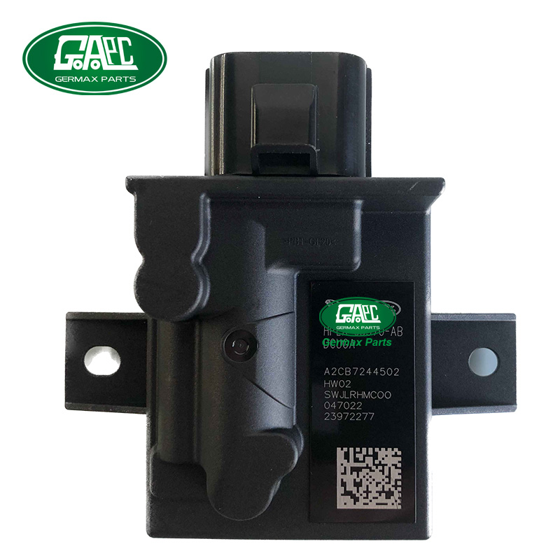 Fuel Pump Module Controller LR086453 GL3142 - Land Rover & Jaguar Parts ...