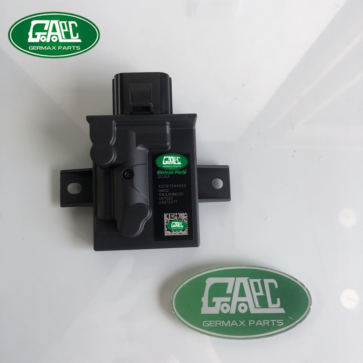 Fuel Pump Module Controller LR086453 GL3142 - Land Rover & Jaguar Parts ...