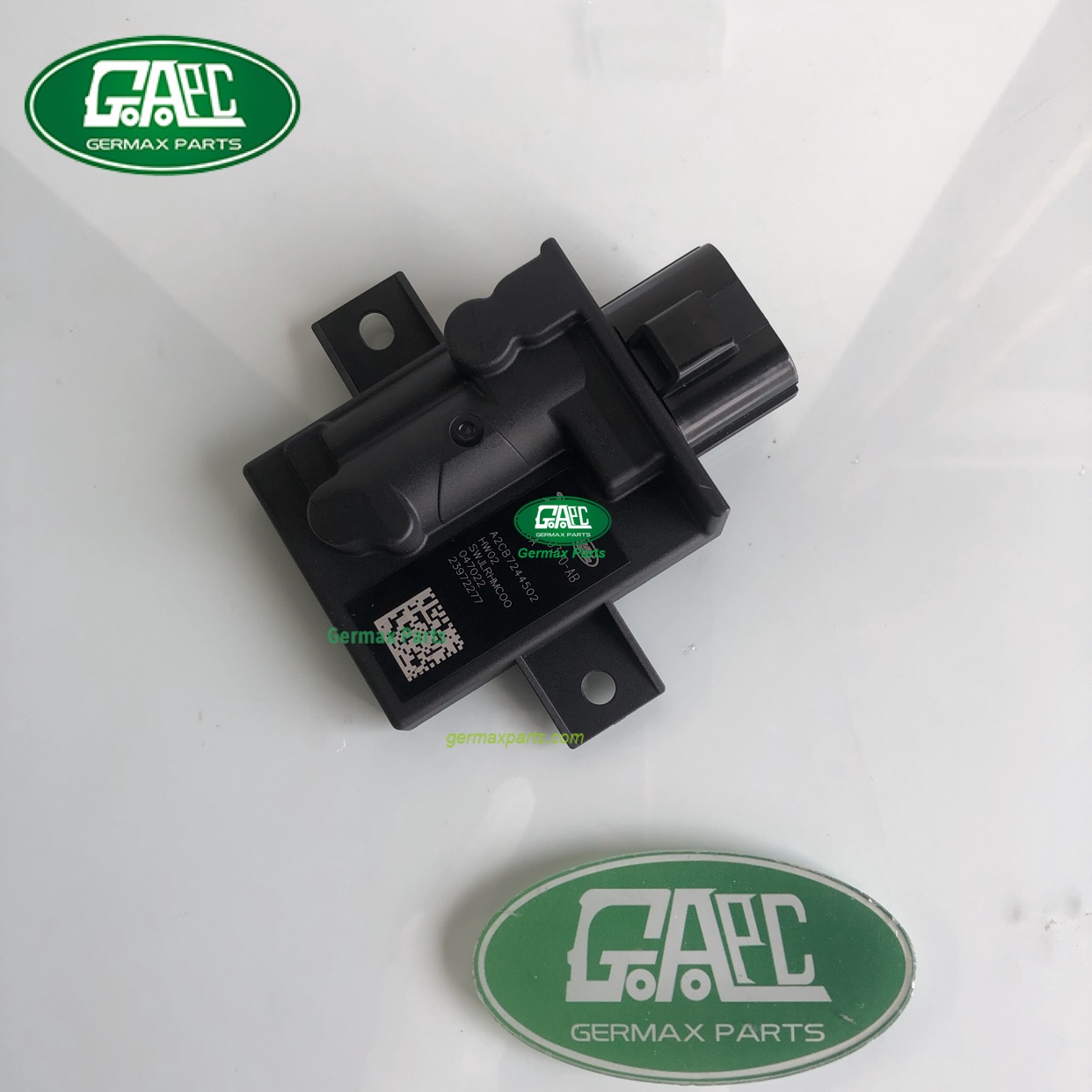 Fuel Pump Module Controller LR086453 GL3142 - Land Rover & Jaguar Parts ...