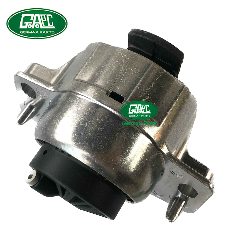Engine Mounting LR141387 Left - Land Rover & Jaguar Parts Manufacturer ...