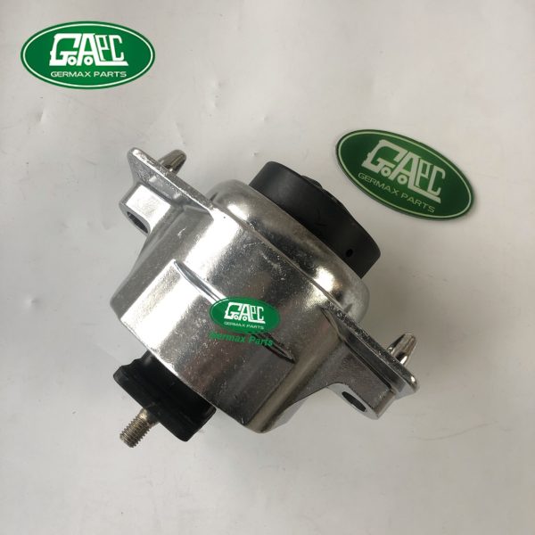 Engine Mounting LR141387 Left - Land Rover & Jaguar Parts Manufacturer ...