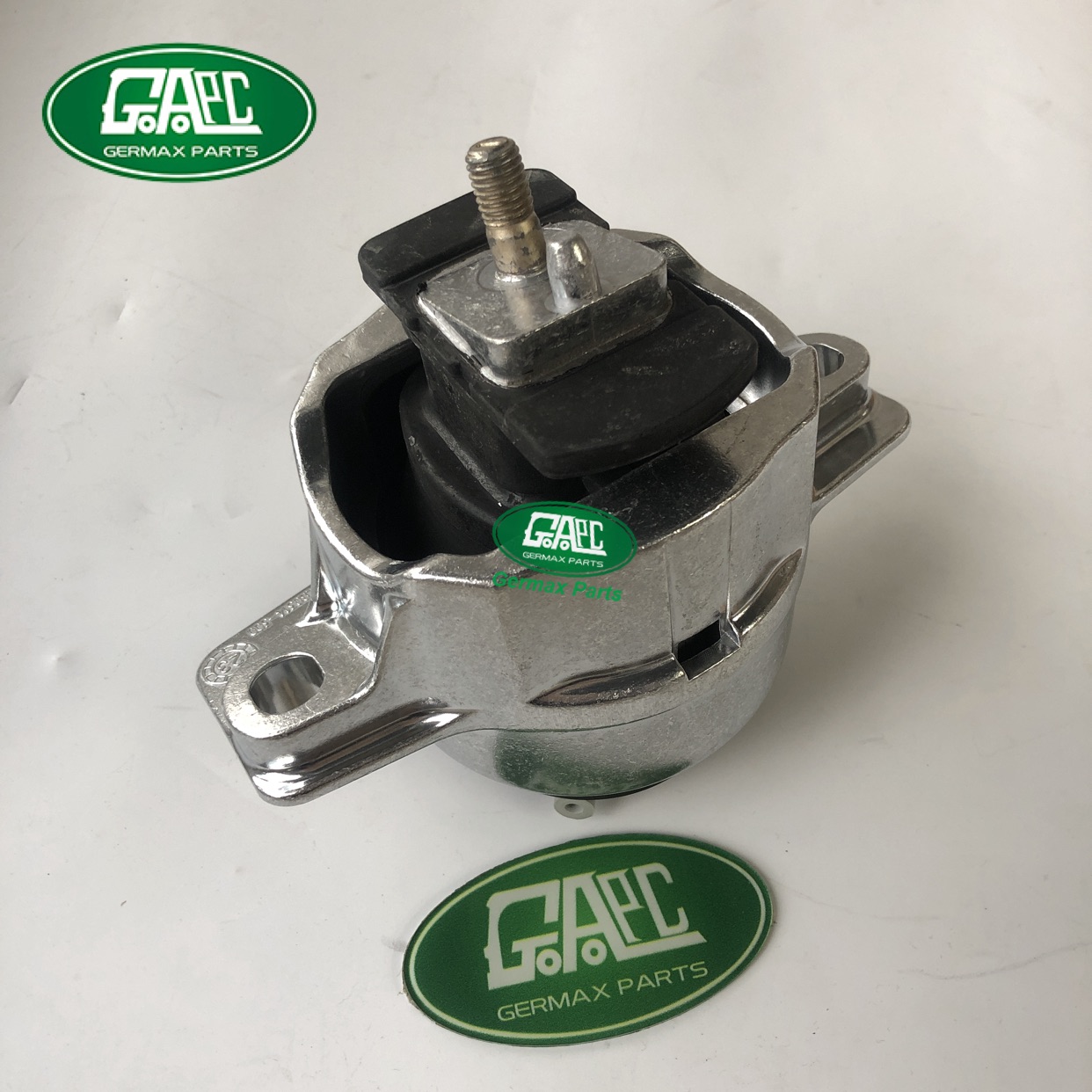 Engine Mounting LR141387 Left - Land Rover & Jaguar Parts Manufacturer ...