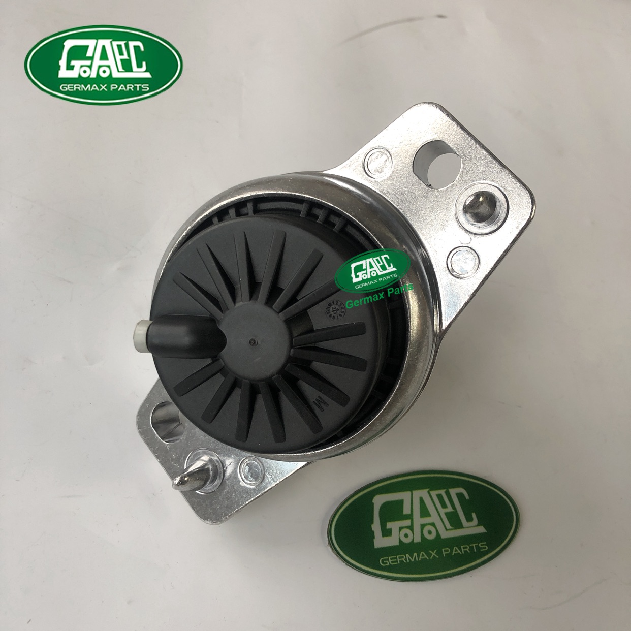 Engine Mounting LR141387 Left - Land Rover & Jaguar Parts Manufacturer ...