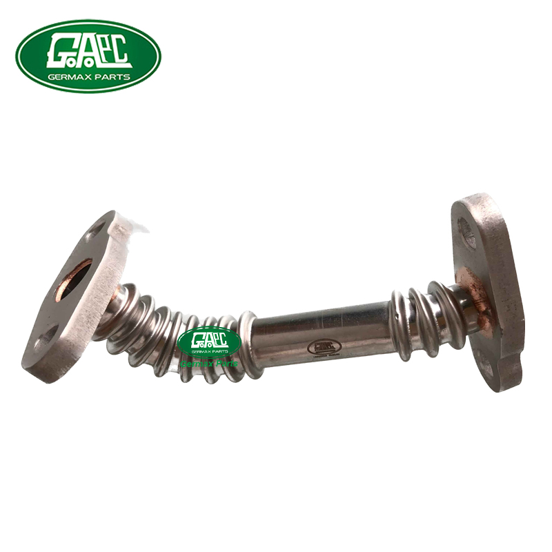 Turbocharger Oil Hose LR075622 - Land Rover & Jaguar Parts Manufacturer ...