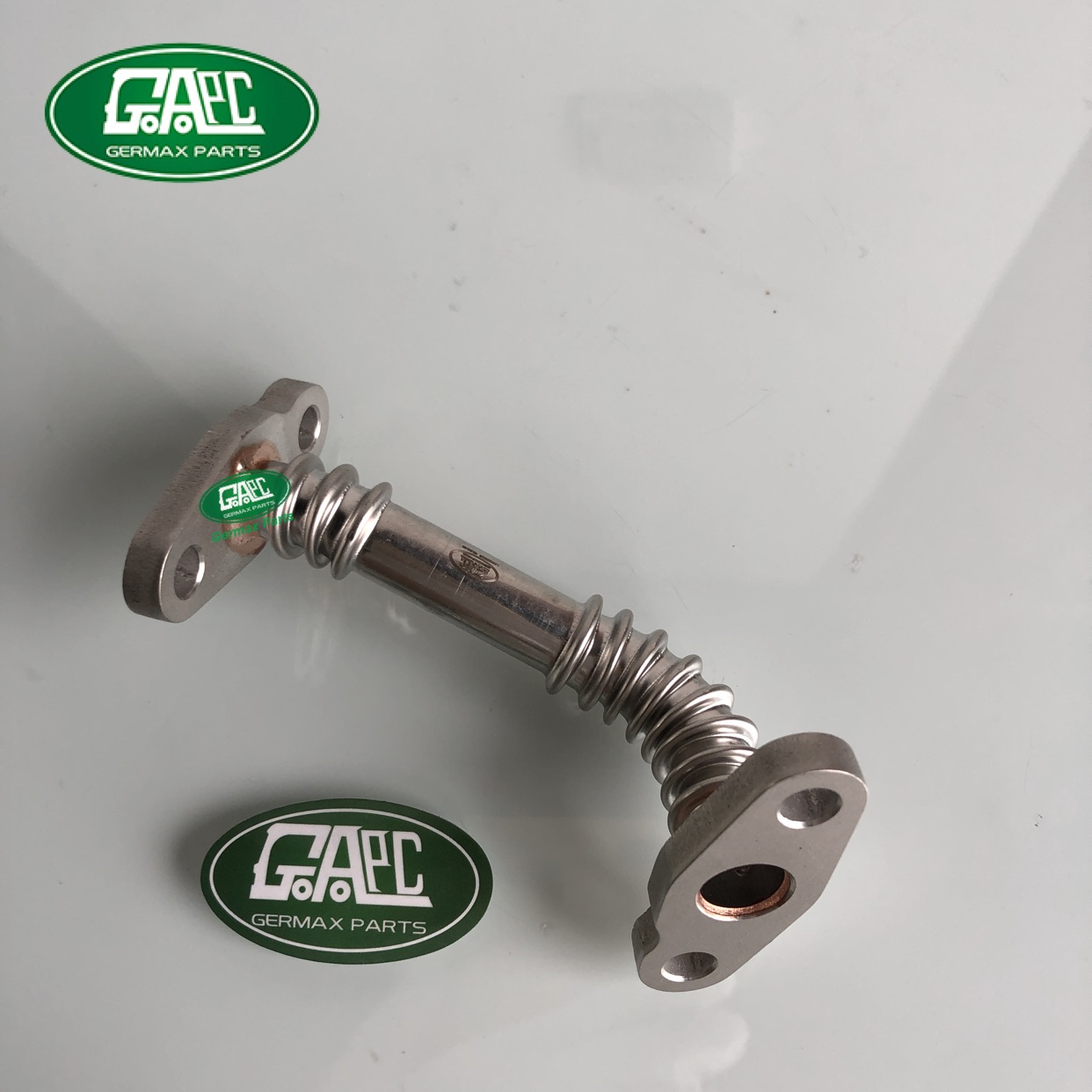 Turbocharger Oil Hose LR075622 - Land Rover & Jaguar Parts Manufacturer ...